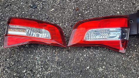 Qm5 라이트 도어트림 후미등 트렁크 도어 사이드미러 기타 부품용품 중고나라