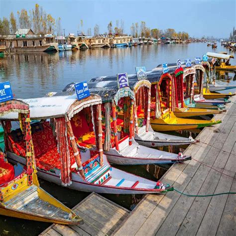 Kashmir Tourism