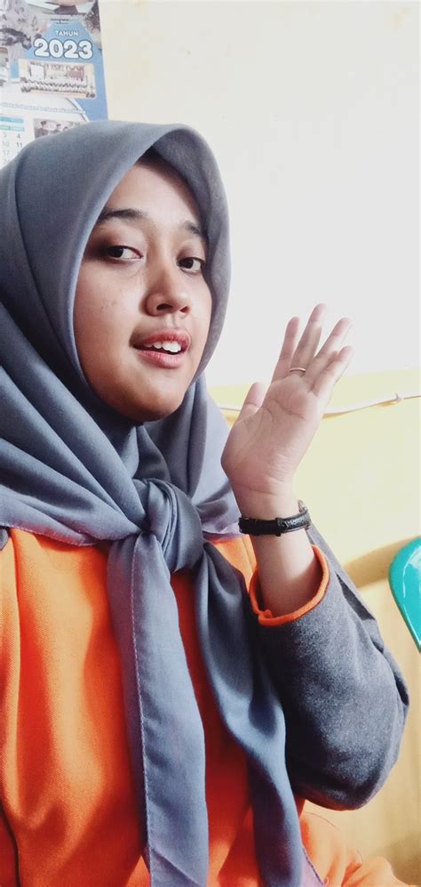 Macam Macam Gaya Jilbab