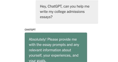 We Used Ai To Write Essays For Harvard Yale And Princeton Heres