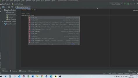 Convert Csv To Excel With Python 1 Bin Video Yandexte Bulundu