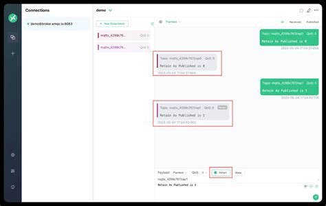 Mqtt 订阅选项介绍与示例 Mqtt 50 特性详解 Emq Mqtt 订阅选项介绍与示例 Mqtt 50 特性详解 Emq