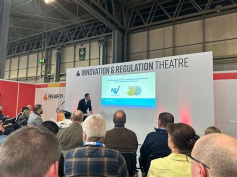 Pfs Group Fire And Security On Linkedin Fire Security Firesafetyevent