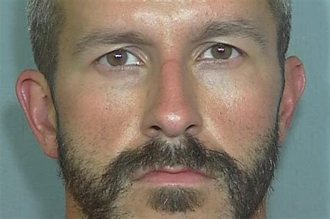 Chris Watts Is An ‘outcast In Prison After Brutal Murder Of His Wife