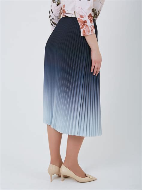ЮБКА STERN плиссе , цвет — купить в Новосибирске | Интернет-магазин Stern