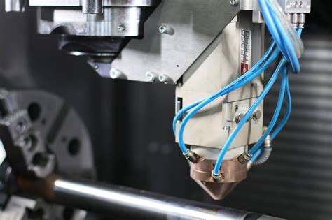 Laserové hlavy - LaserTherm