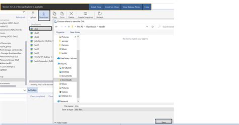 Using Azure Storage Explorer Quick Question Microsoft Qanda