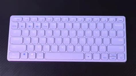 How To Tell If Caps Lock Is On Logitech Wireless Keyboard Ultimate Explanation Keyboard Hunter