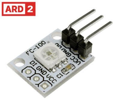 IoT Channel Switch Module V Arduino Compatible Wiltronics