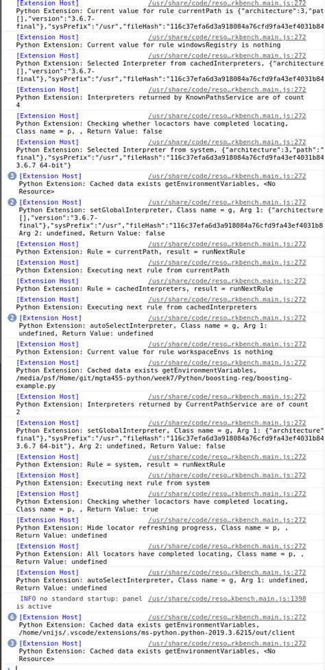 Cant Connect To The Local Jupyter Server In Docker Container · Issue
