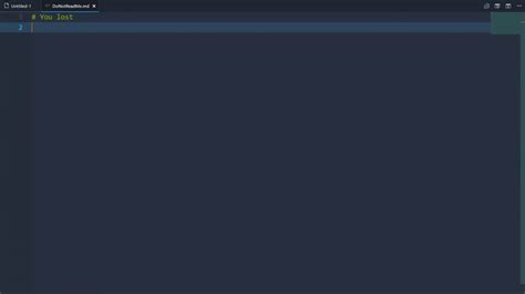 Customization VSCode Prevent Split Editor To Open Same File Left Right Stack Overflow