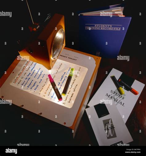 Overhead Projector