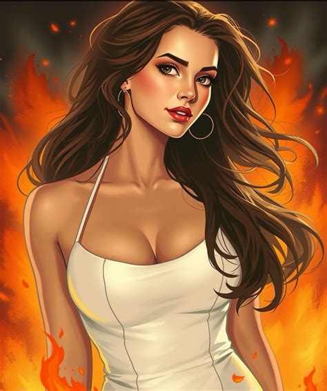 Campfire Tales — Chyoa