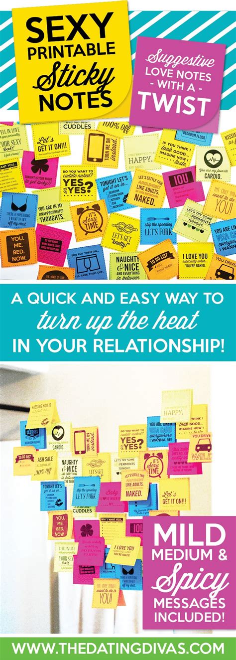 Sexy Sticky Notes Artofit