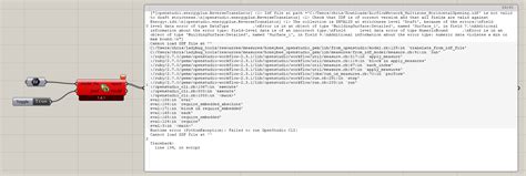Import Idf In New Version Honeybee Ladybug Tools Forum