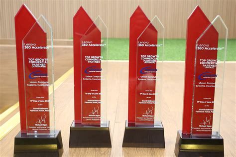 Unison Computer Systems Inc Pasig