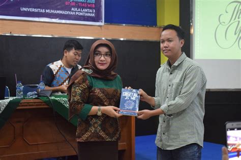 Seminar Metodologi Penelitian Bidang Informatika Informatika