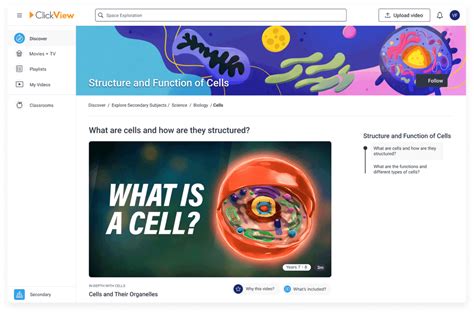 Back To School With Clickview Clickview