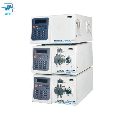 China Performance Liquid Chromatography Hplc Machine For 42 Off