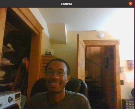 Working With Ros And Opencv In Ros Noetic