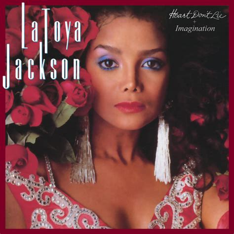 On A Night Like This Song And Lyrics By La Toya Jackson Spotify