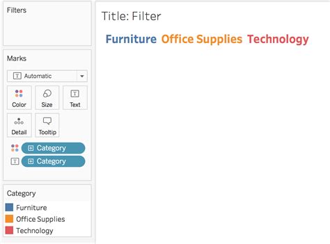Create Interactive Filterable Titles In Tableau Lindsey Poulter