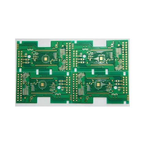 Cnc电路板 电路板 电路板焊接 大山谷图库