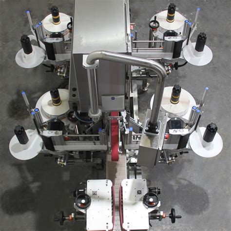 What Is A Label Machine Operator At Jai Patrick Blog