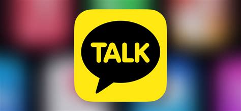 Kakaotalk что это за мессенджер где скачать как зарегистрироваться