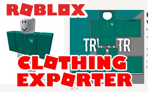 Roblox Uniform Template