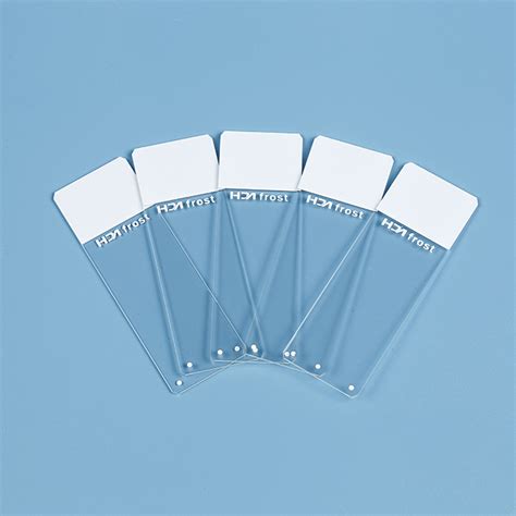 Polysine Microscope Slides Buy Polysine Slides Adhesive Polysine