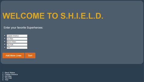 Html5 And Javascript Working With Textboxes Hoffstech
