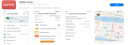 Huawei Mobile Services Core APK Released HMS Core