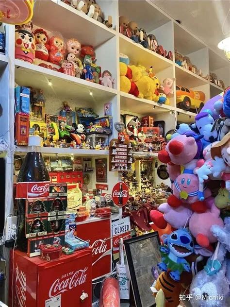 打卡北京100家杂货店 第②期 知乎