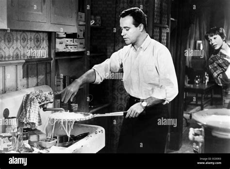 The Apartment A 1960 American Comedy Film Produced And Directed By