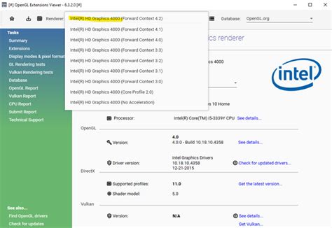 Why Does Opengl Mode Cause Crashes Forums