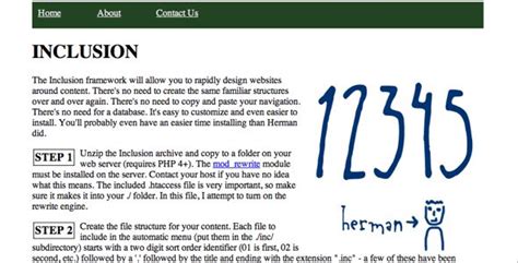 Https Thepiratebabes Org Inclusion Inclusion Steps Autogenerate Inclusion Navigation