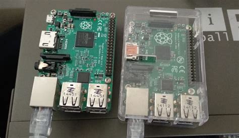 Booting Raspberry Pi 2 With Arch Linux