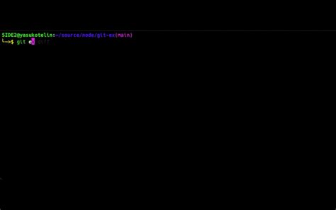 GitHub Yasukotelin Git Ex Js Git Ex Is Git Extensions Tool