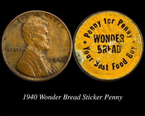 Some New Very Cool Penny Exonumia Coin Talk