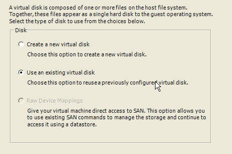 Troubleshooting ASM Problems On VMware ESX X Part II Database Journal