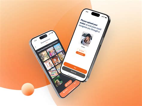 Tiny App Education Application Design By Chenchenghan On Dribbble