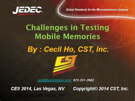 cst inc ddr5 ddr4 ddr3 ddr2 ddr nand nor flash mcp lpddr lpddr2 lpddr3 lpddr4 lrdimm memory