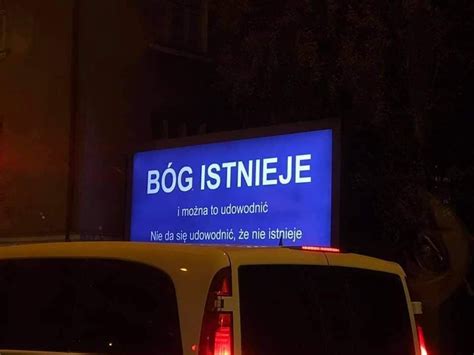 Argumentum Ad Ignorantiam Polska