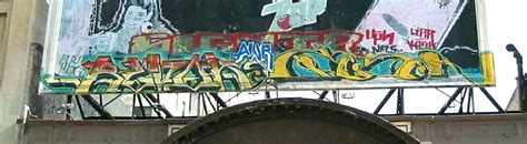 Viva La Revolucion Graffiti Real Hip Hop