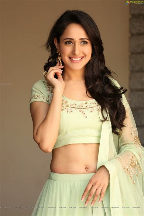 Celebrity Pics Top 10 Pragya Jaiswal Hot And Sexy Navel Pics