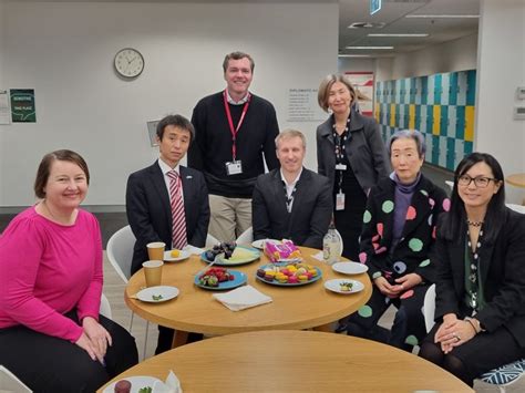 Peter Koppman On Linkedin Japaneselanguage Dfat Diplomacy