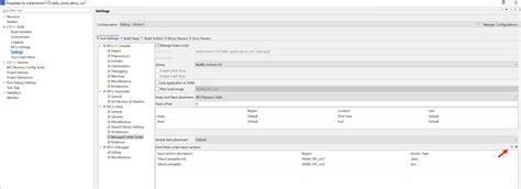 Lwip Porting On External Sram Nxp Community