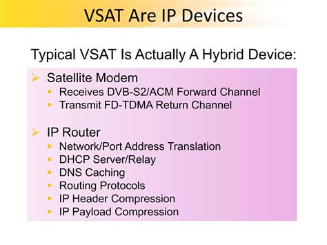 Vsat Basics An Exploregate Tutorial Pptx