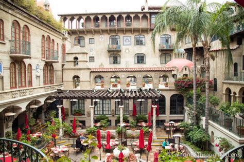 Mission Inn Riversides Historic Hotel California Through My Lens